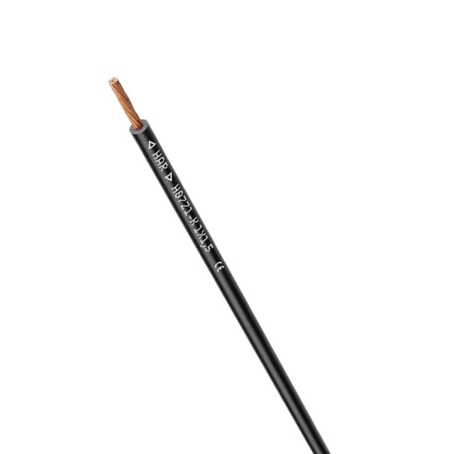 Lapp - 4724063 - Sans halogène et harmonisé pour la protection des vies ...