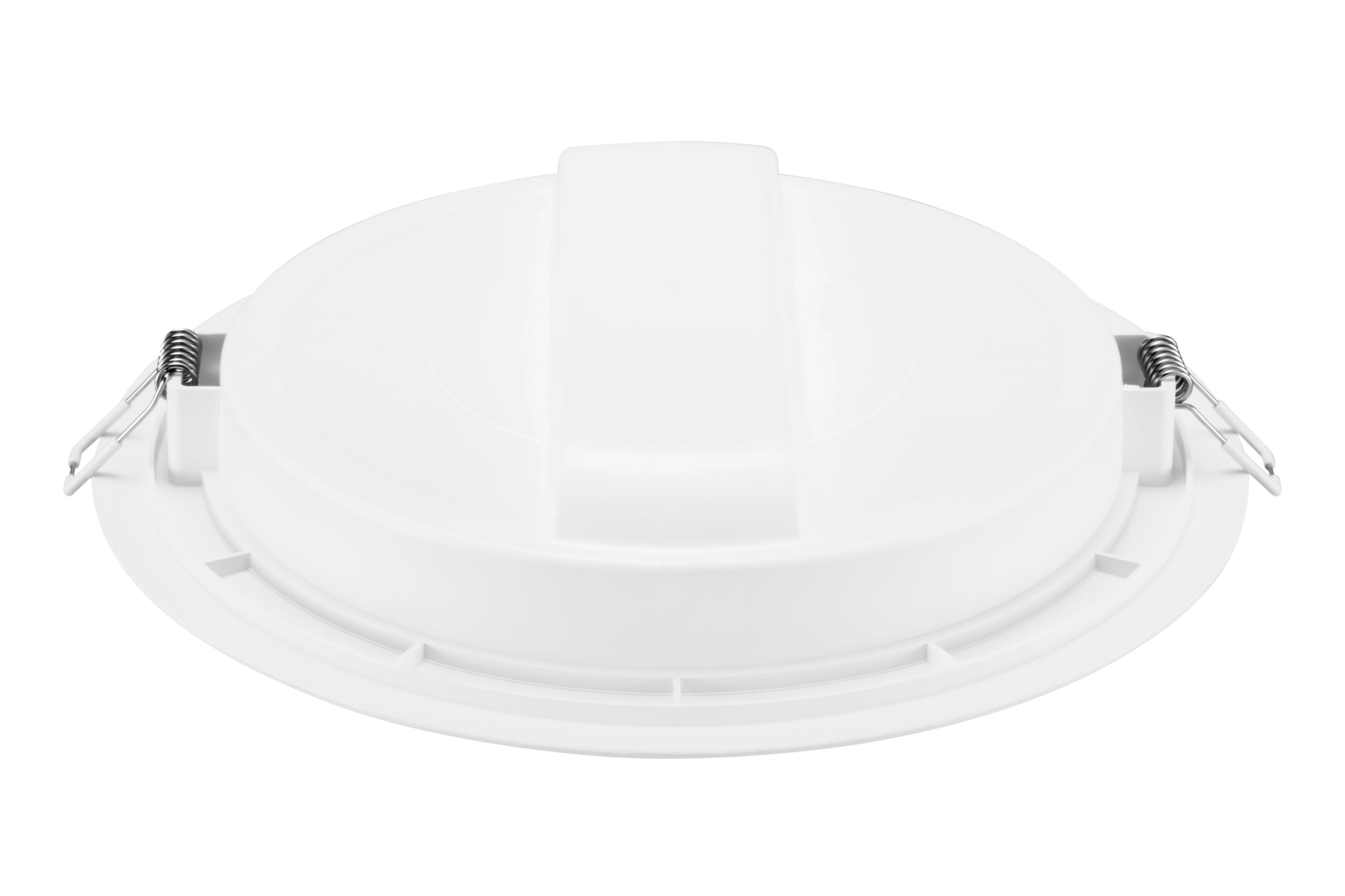 START eco Downlight Flat 195 24W 2100lm 840 Sylvania