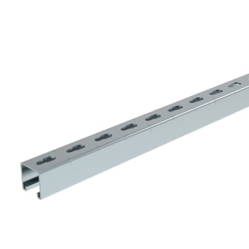 Lcm - 343750 - Rail 41X41-2 S 3000 GS