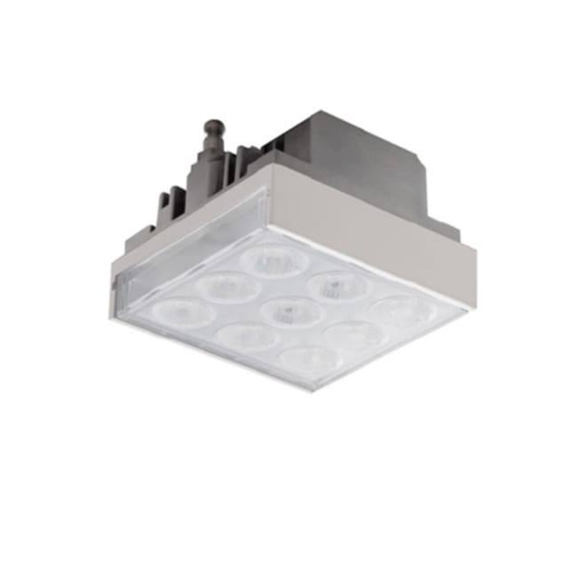 Megalit - M245520 - PAD 80 GROUPE OPTIQUE FIXE LED
