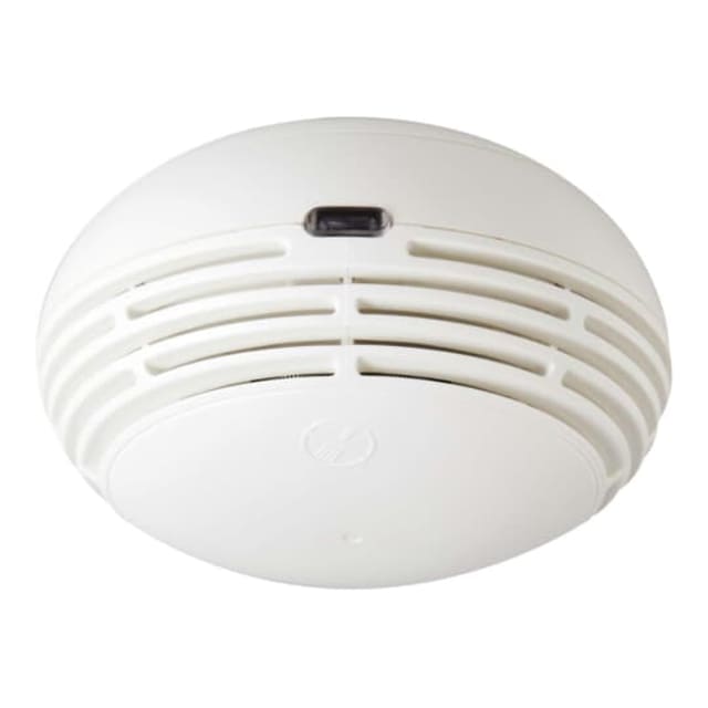 Kaufel - 534140 - Alarme incendie - Detecteur Avertisseur Autonome ...