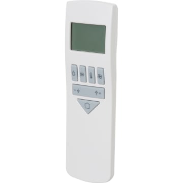 ABB - NW591090 - Télécommande RF multi-metiers : CVC - Eclairage ...