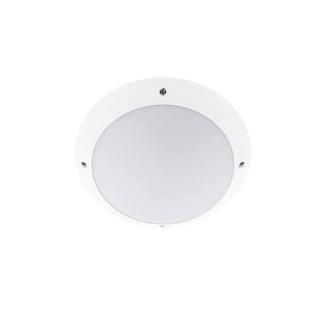 MINI TIMY SENSOR E27 MAX23W IP66 BLANC Indigo Lighting