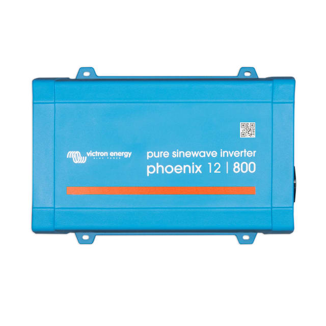 Madenr - PIN121801200 - Phoenix Inverter 12/800 230V VE.Direct Shuko