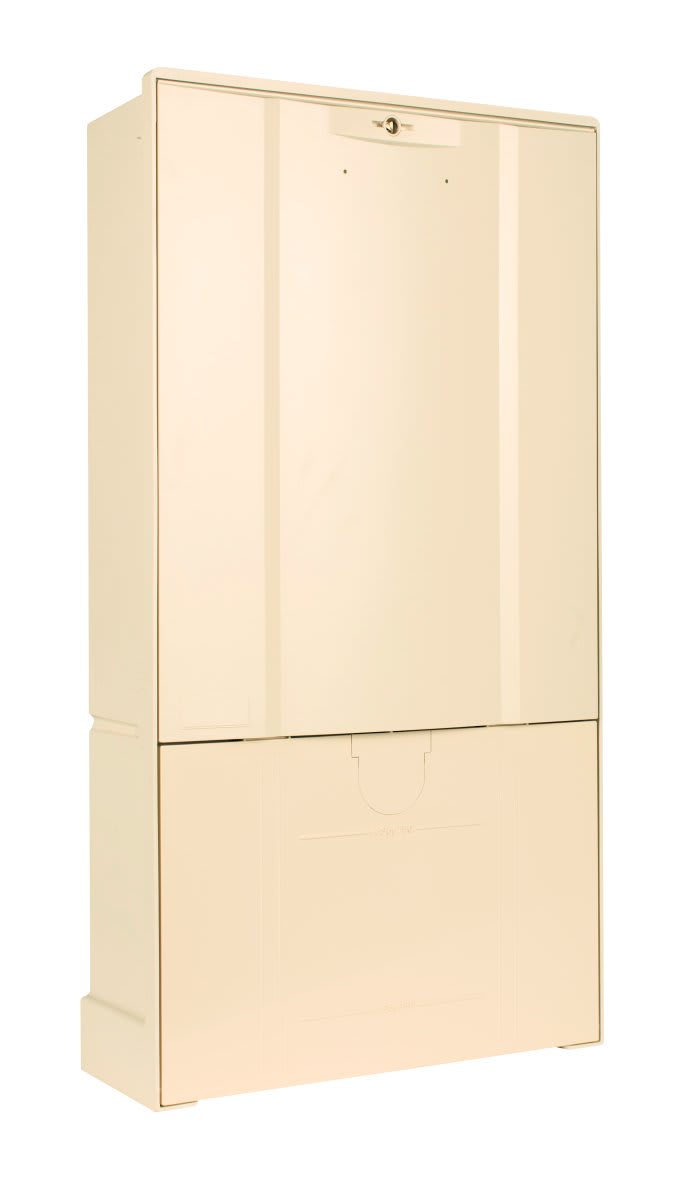 Seifel - 80021 - Borne REMBT 450 + Jeu de Barres 450/9 plages - Codet ...