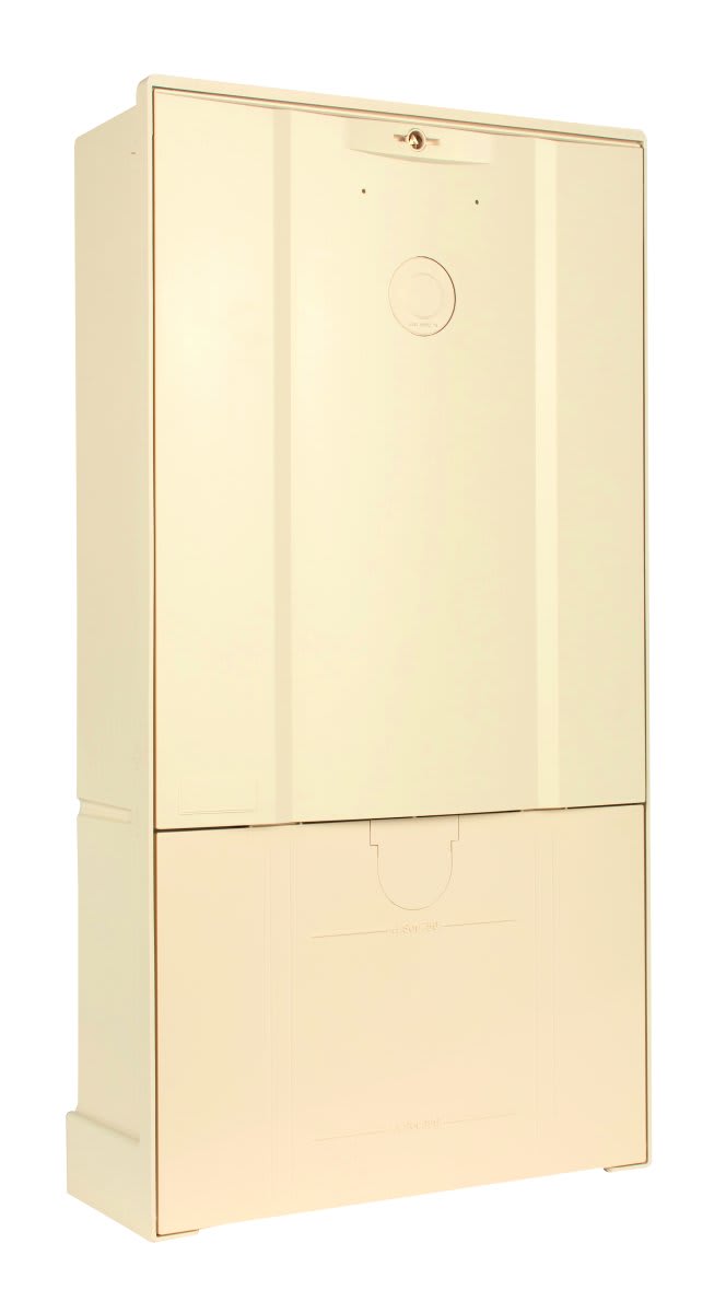 Seifel - 80858 - Borne REMBT 450 + JDB 450/9 plages + RRC400P200 ...