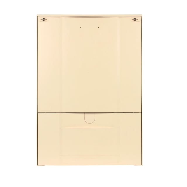 Seifel - 80859 - Borne REMBT 600 + Jeu de Barres 600/12 plages ...