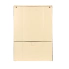 Seifel - 80859 - Borne REMBT 600 + Jeu de Barres 600/12 plages ...