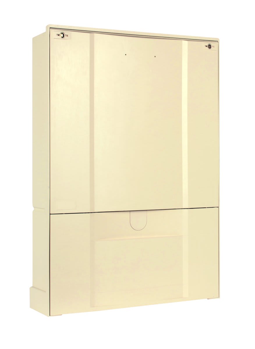 Seifel - 80859 - Borne REMBT 600 + Jeu de Barres 600/12 plages ...