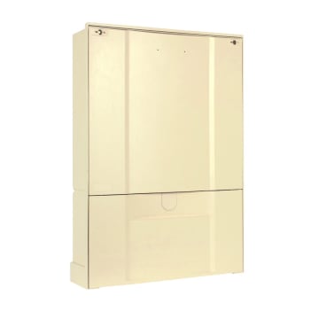 Seifel - 80859 - Borne REMBT 600 + Jeu de Barres 600/12 plages ...