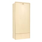 Seifel - 81007 - Coffret REMBT 300 sans équipement - couleur ivoire