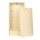 Seifel - 81007 - Coffret REMBT 300 sans équipement - couleur ivoire