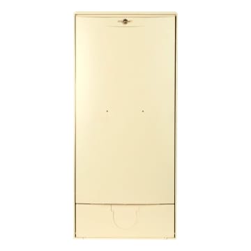 Seifel - 81011 - Coffret REMBT 300 + Jeu de Barres 300/6 plages