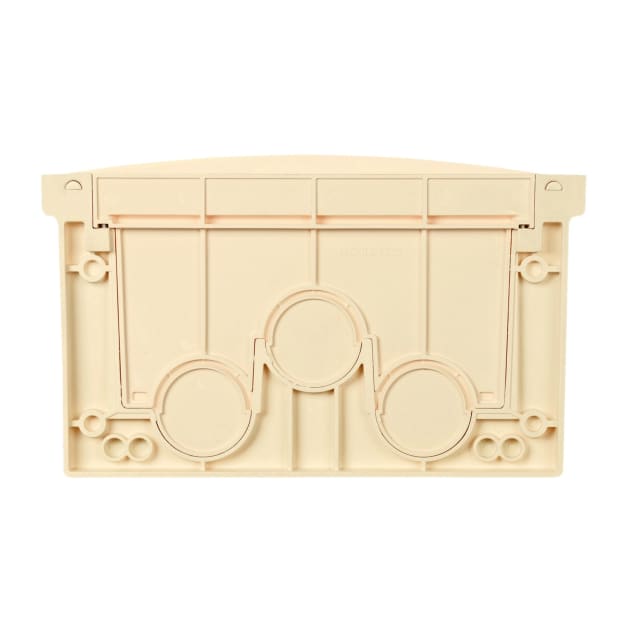 Seifel - 81011 - Coffret REMBT 300 + Jeu de Barres 300/6 plages