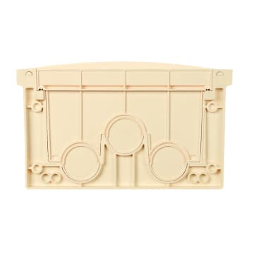 Seifel - 81011 - Coffret REMBT 300 + Jeu de Barres 300/6 plages