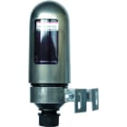 Seifel - 847001 - Cellule Photo électrique Autonome Exterieur LUMANDAR 1000