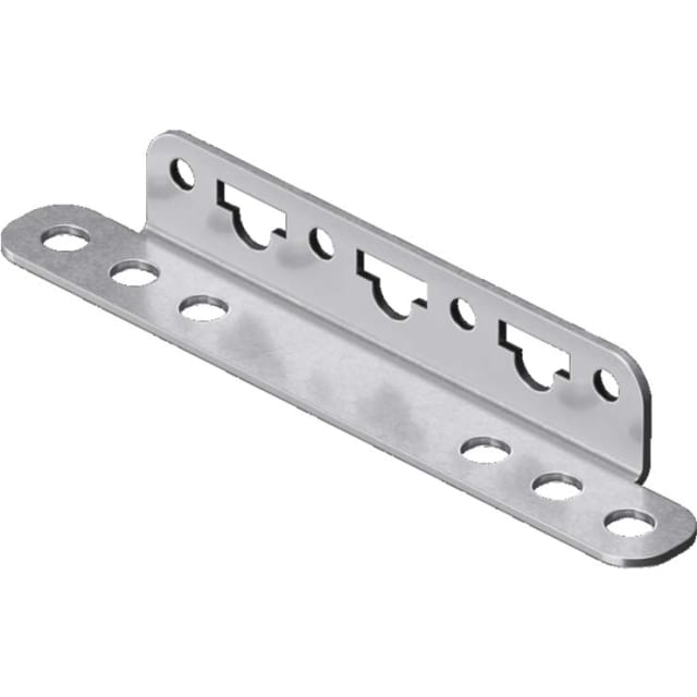 Rittal - 1485200 - Equerre universelle pour coffrets polyester - AX et ...