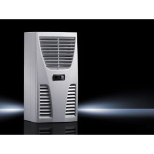 Rittal - 3303500 - Climatiseur latéral - Top Therm - Blue e - 500W-230V