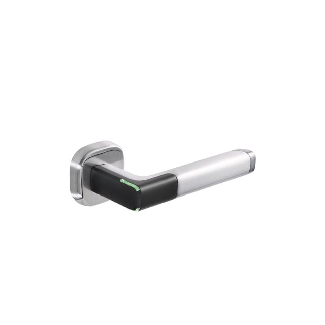 Acie Automatisme - APE-H100SDL - Béquille pour rosace aperio h100 ...