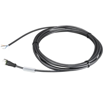 Wieland - R1.500.0550.0 - câble de connexion M12, 5 pôles, longueur 50m ...