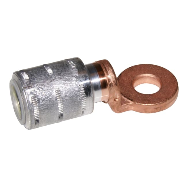 Te Connectivity (EX TYCO SIMEL) - 1229201-2 - ACX 300-14-Cosse Alu ...