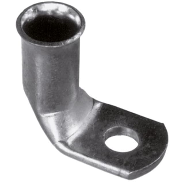 Te Connectivity (EX TYCO SIMEL) - XCT 16-6 Équerre-Cosse tubulaire ...