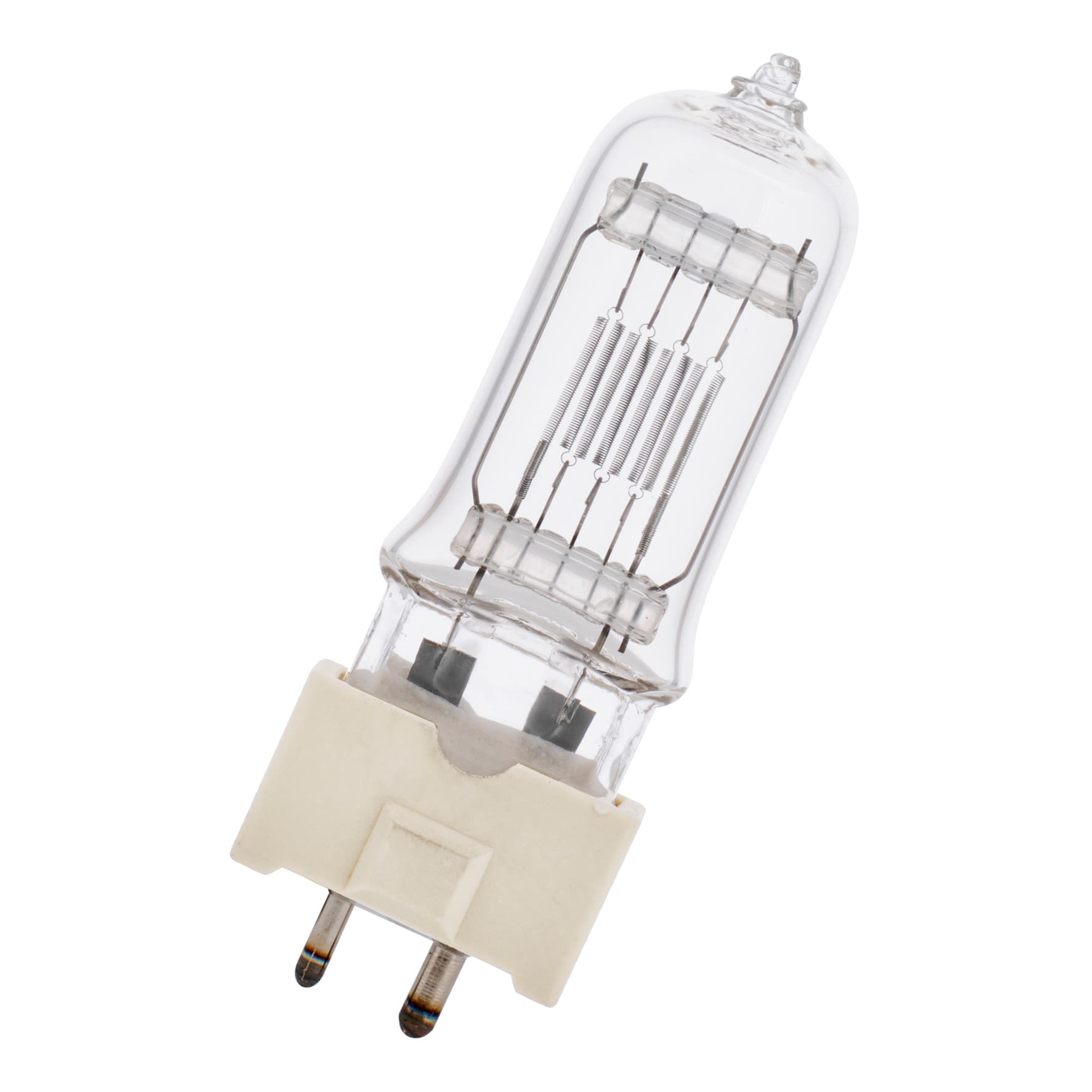 TUN T25 GCW GY9.5 230-240V 500W Clair 3000K Lampe speciale studio ...