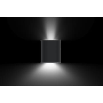 Amon Wall Bi 32 A15-M 840 An-96_1-10V Performance In Lighting