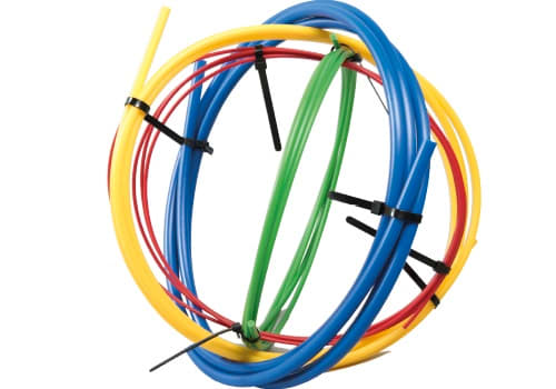 ARTIPLASTIC - 6404SCP - Fils a cintrer 1-4 3-8 1-2 5-8