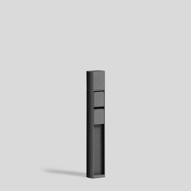 Bega - 71099 - Smart Socket, Graphite