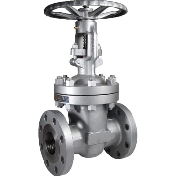 Sferaco - 144080 - VPD144 DN80 A216WCB CLASS300 PN50 ACIER MOULE, TRIM8 ...