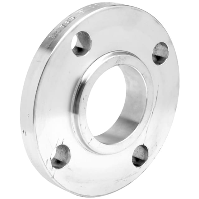 Sferaco - 4SO2065 - Bride à emmancher à souder Type 12B inox 316L Série ...