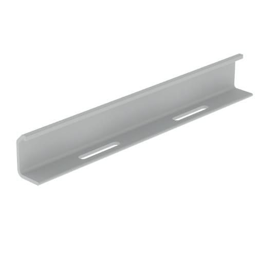 Unex - 66825 - Eclisse H60 gris RAL7035 U23X
