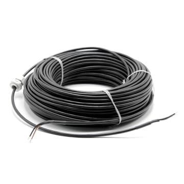 Intuis Thermo - 754103 - Câble blindé 2 fils - longueur 50 m - bus de ...
