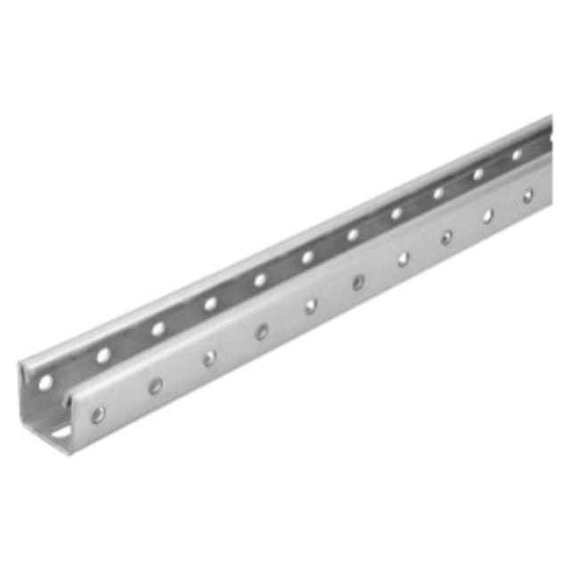 Mavil - MV68225 - RAIL STRUT 41x41D LG3030 GALVA GAC - MV68225