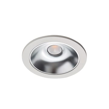 SG Lighting - 8246093268 - Rax 200 downlight encastre blanc 14W 4000K ...