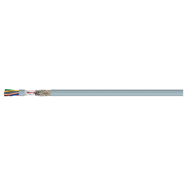 LIYCY 7 X 1MM BLINDE CODE COULEUR ID Cables