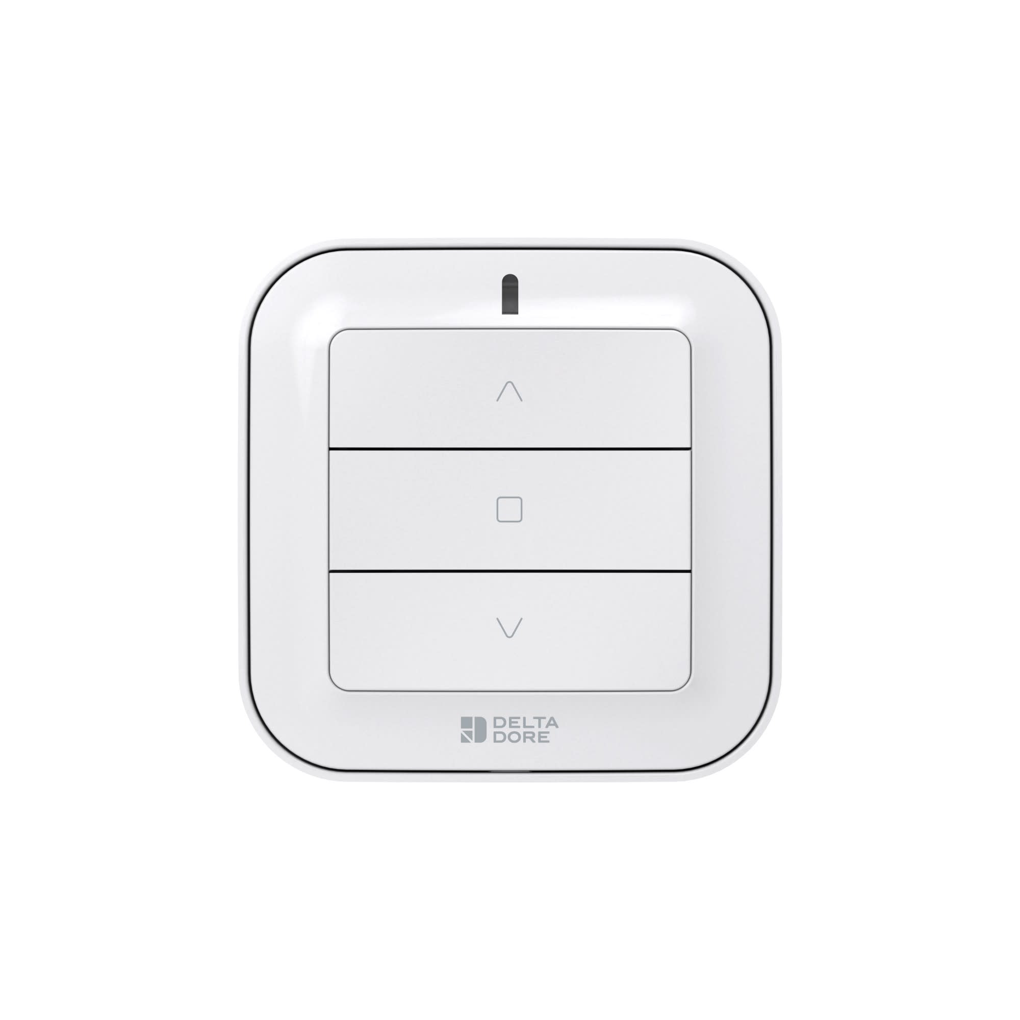 Tyxia 2331 Telecommande radio 1 voie pour volets roulants Delta Dore