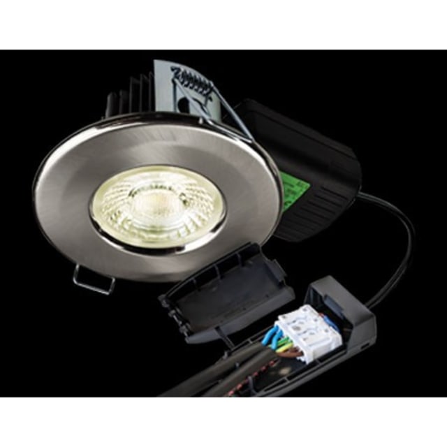 H2 Pro 700 T, encastre fixe 11W, faisceau de 55, 2700K, IP65, RT2020 ...