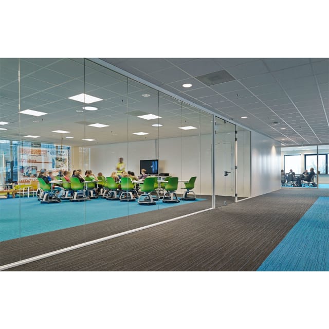 CoreLine Panel LED 600x600 RC132V 840 Dali UGR19 3600lm 50000hL90 Philips