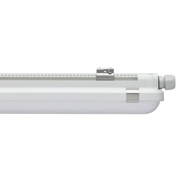 CoreLine Etanche LED 1500 WT120C 840 On-Off 57,1W 8000lm IP65 IK08 ...