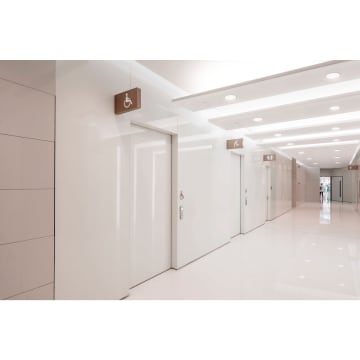 CoreLine SlimDownlight LED D200 DN145B G3 840 On-Off 21W 2100lm 50000h ...