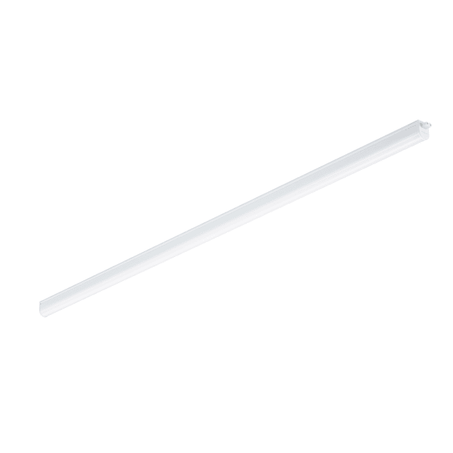 Ledinaire Reglette LED 1200 TRAV BN021C 840 On-Off 20W 2100lm 50000h ...