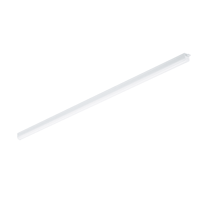 Ledinaire Reglette LED 1200 TRAV BN021C 840 On-Off 20W 2100lm 50000h ...