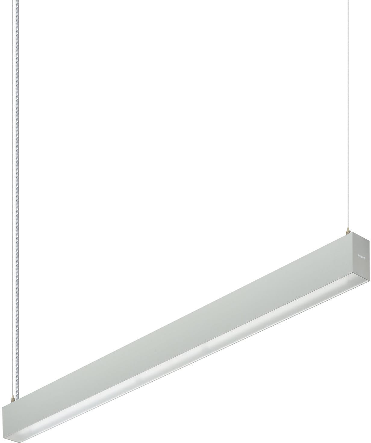 TrueLine Suspension SP531P LED15S-940 PSD PI5 SM2 L1130 ALU Philips