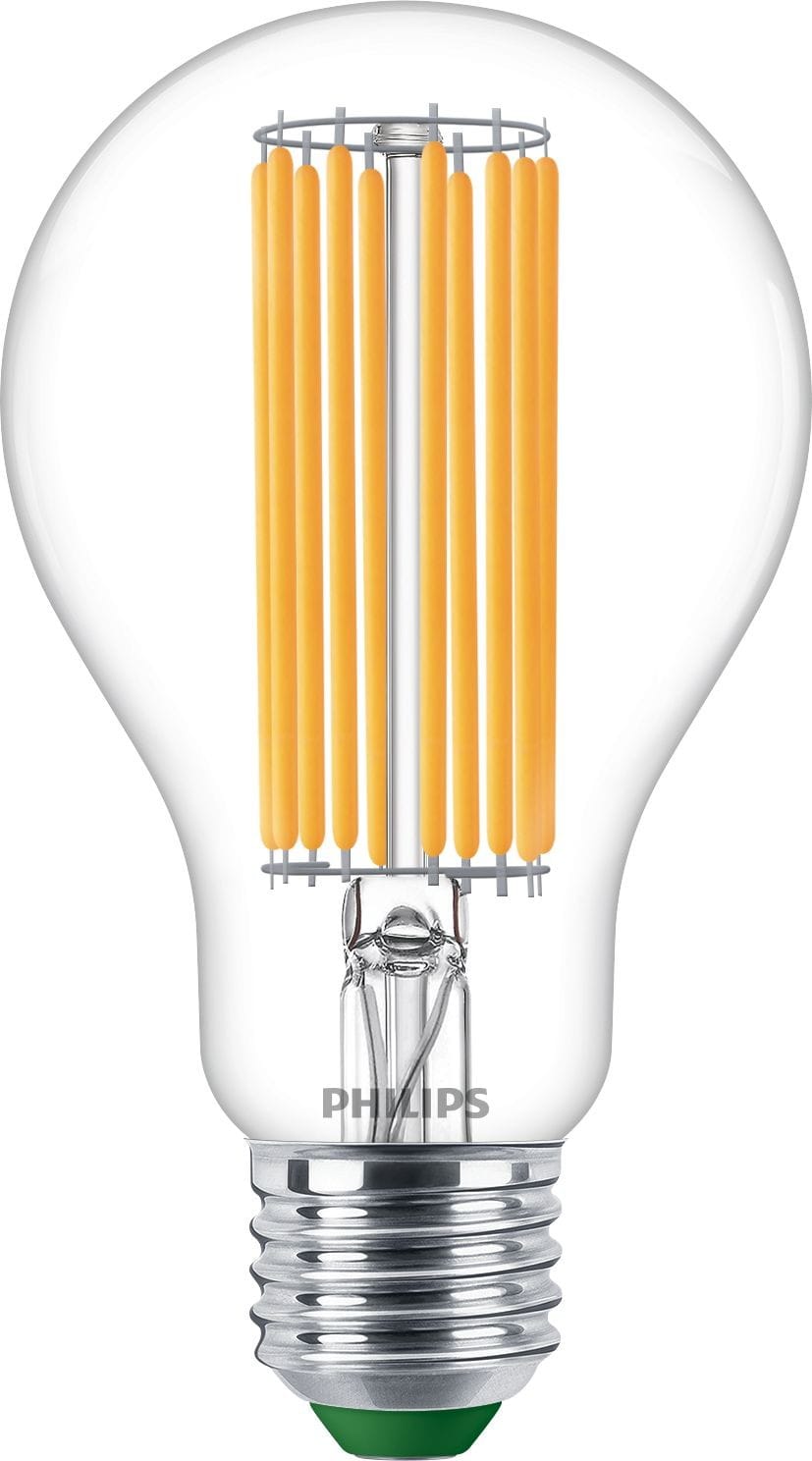 Philips - 435872 - MASTER Classe A lampe LED Bulb E27 5,2-75W 830 ...
