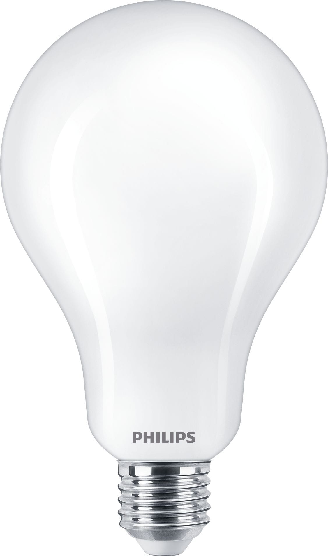 Philips - 346673 - CorePro lampe LED Bulb E27 23-200W 827 3452lm 15000h ...