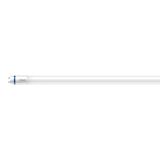 Philips - 697511 - MASTER tube LED EM ou 230V G13 ROT T8 600mm 8-18W ...