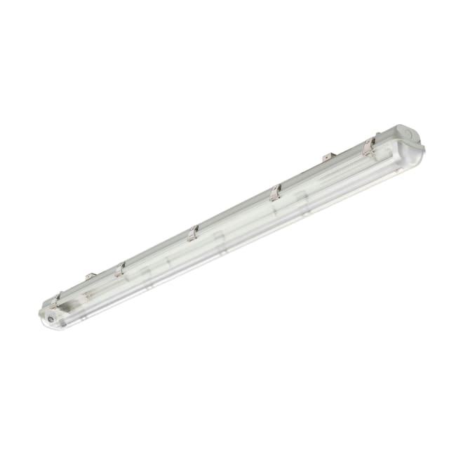 Philips - 366036 - Ledinaire Boitier Etanche WT050C pour TubeS LED 1200 ...