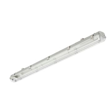Philips - 366036 - Ledinaire Boitier Etanche WT050C pour TubeS LED 1200 ...
